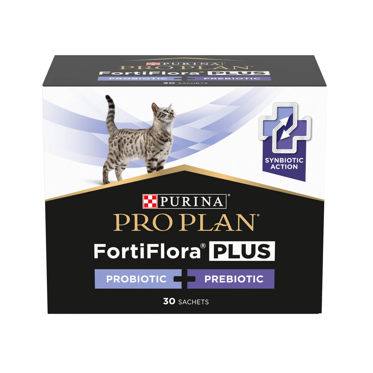 Gamma Purina PRO PLAN Fortiflora Probiotici | Purina