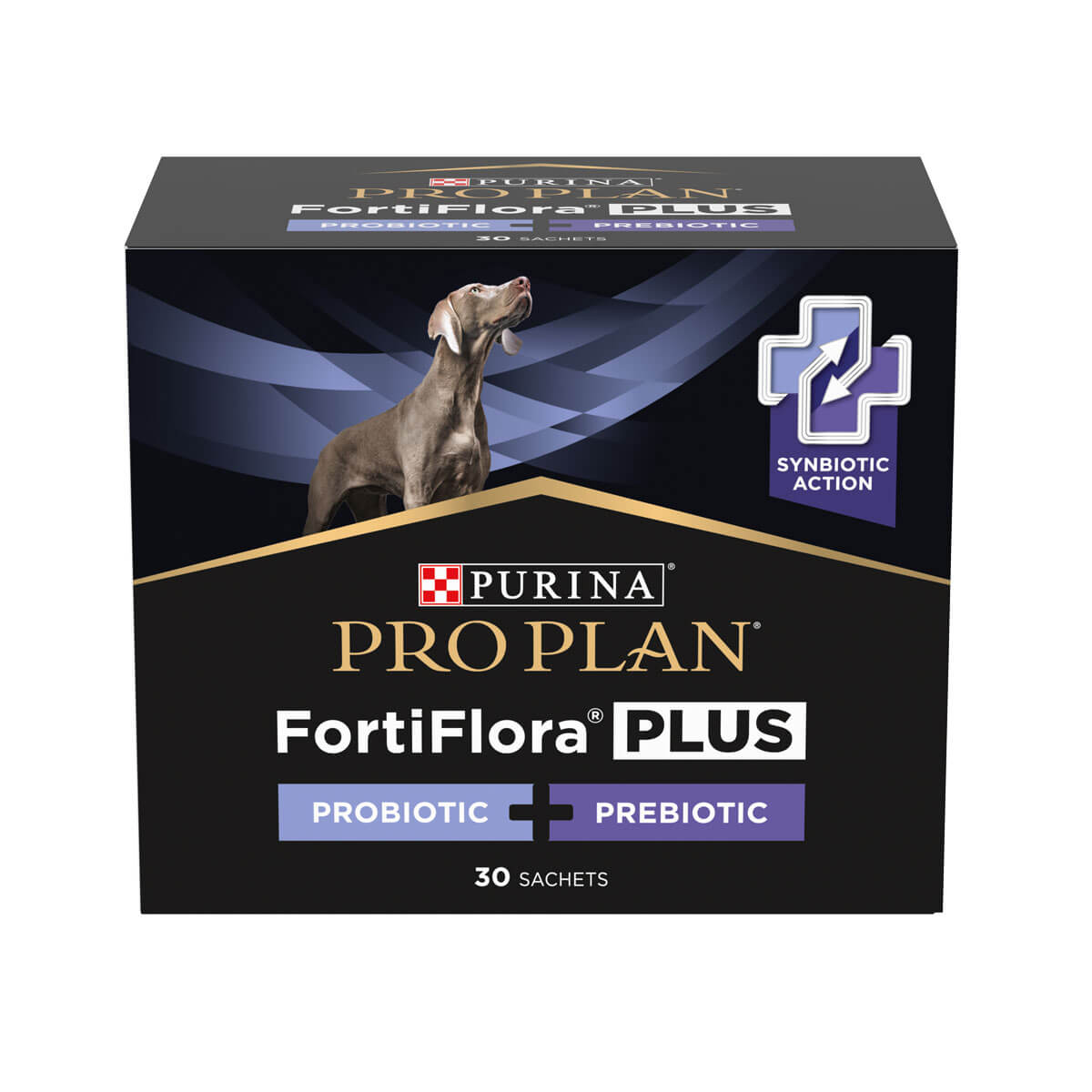 Gamma Purina PRO PLAN Fortiflora Probiotici | Purina