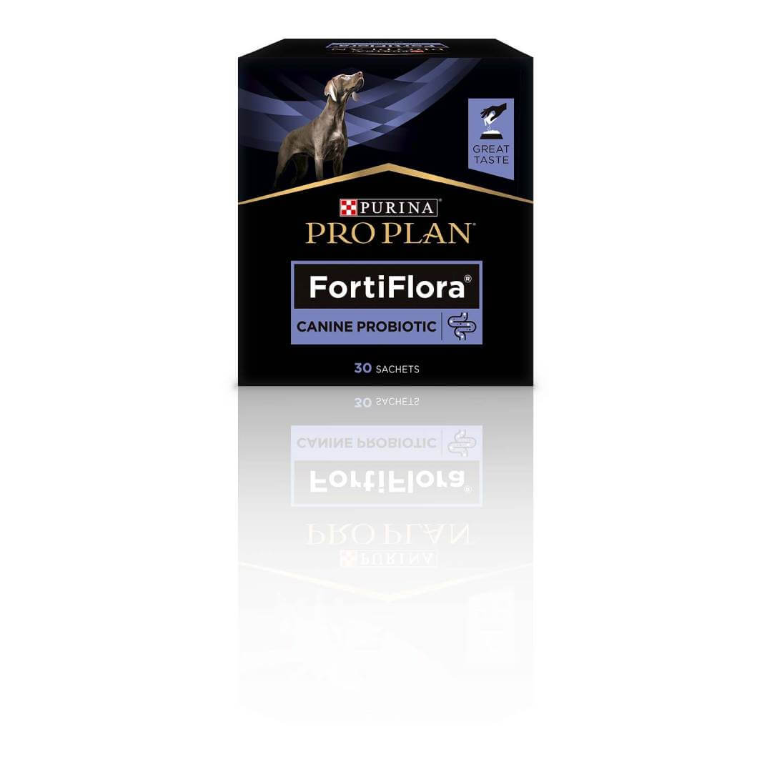 Gamma Purina PRO PLAN Fortiflora Probiotici | Purina