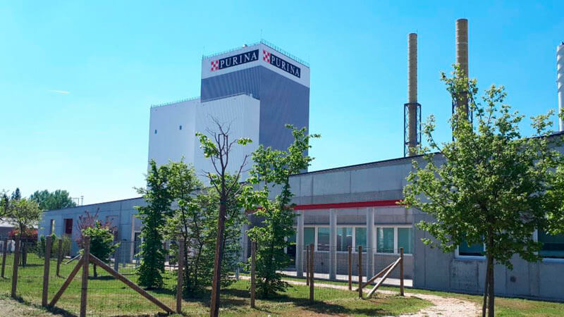 Purina di Portogruaro e la Green Week 2024 | Purina